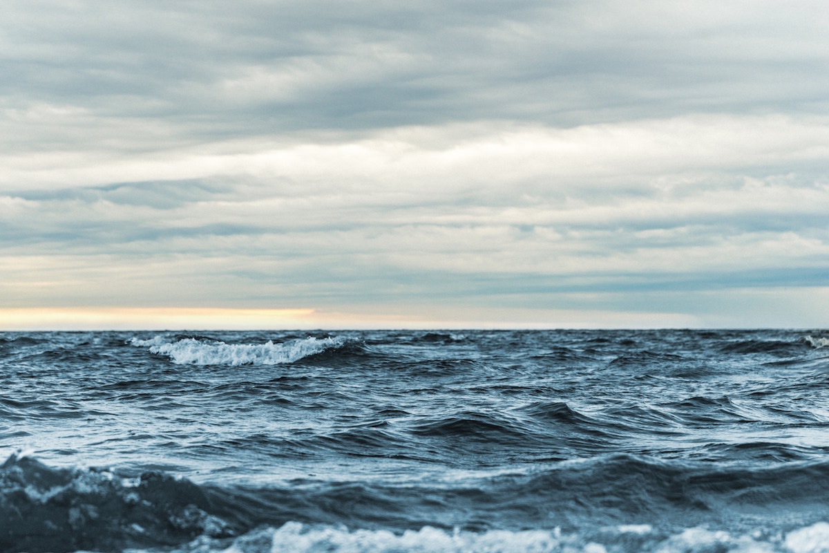 More, Bigger, Better Marine Conservation - The Ocean Foundation