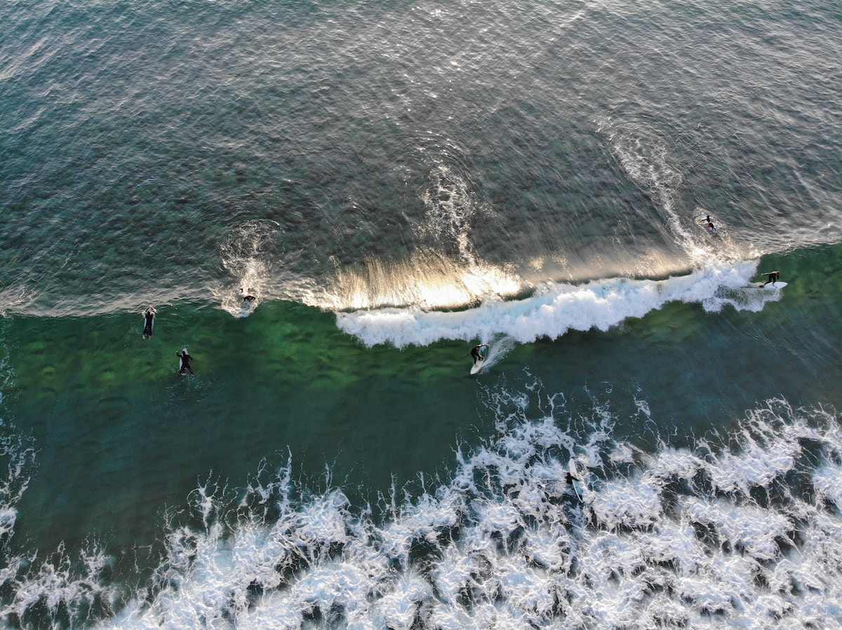 Ocean Acidification from Domestic to International - The Ocean Foundation