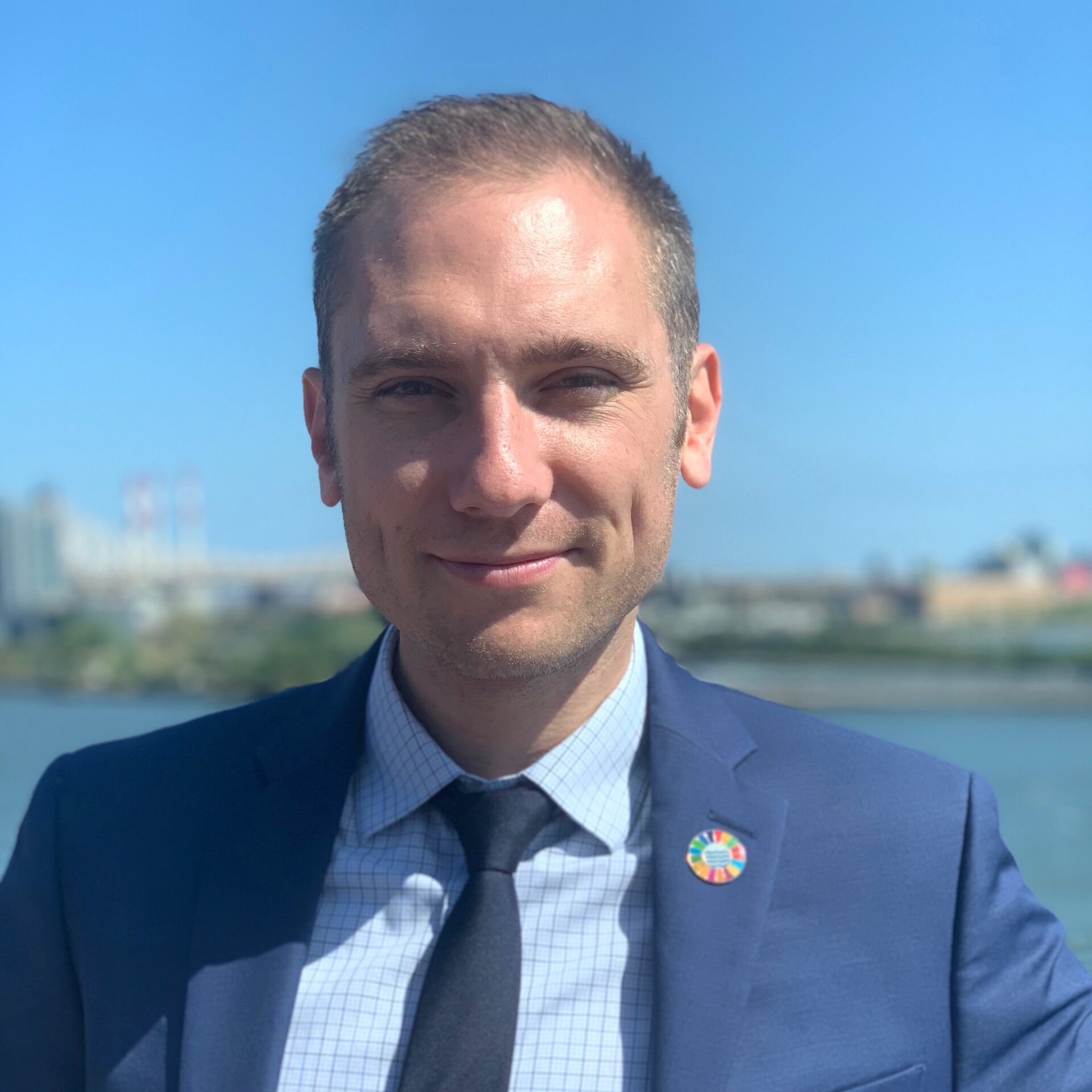 Staff - The Ocean Foundation