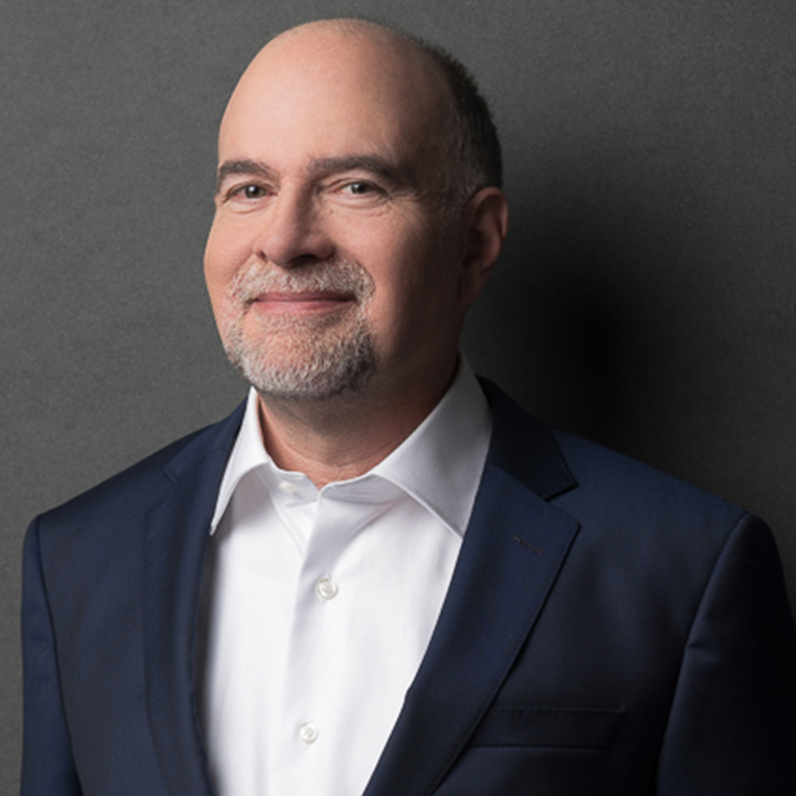 Elliot Cafritz - The Ocean Foundation