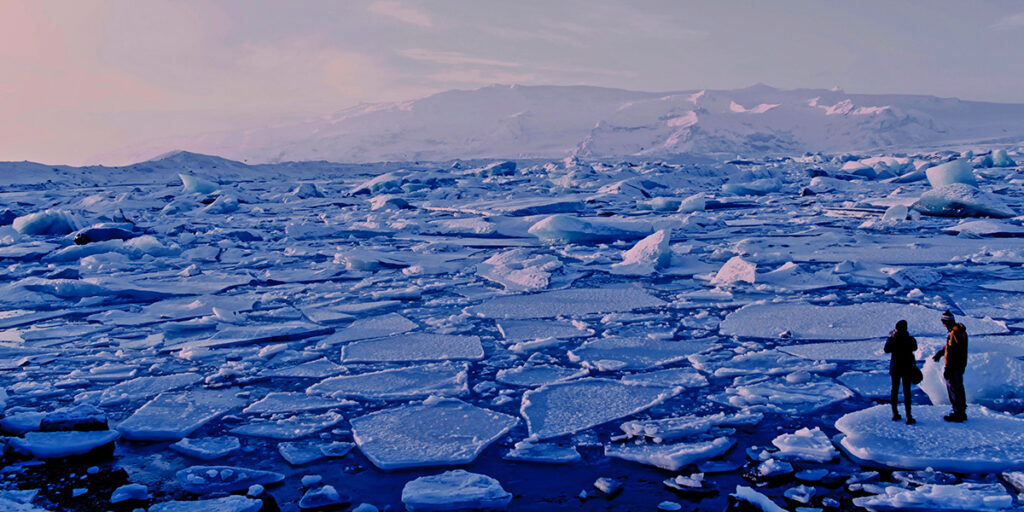 Smithsonian At The Poles. Contributions to International Polar Year ...