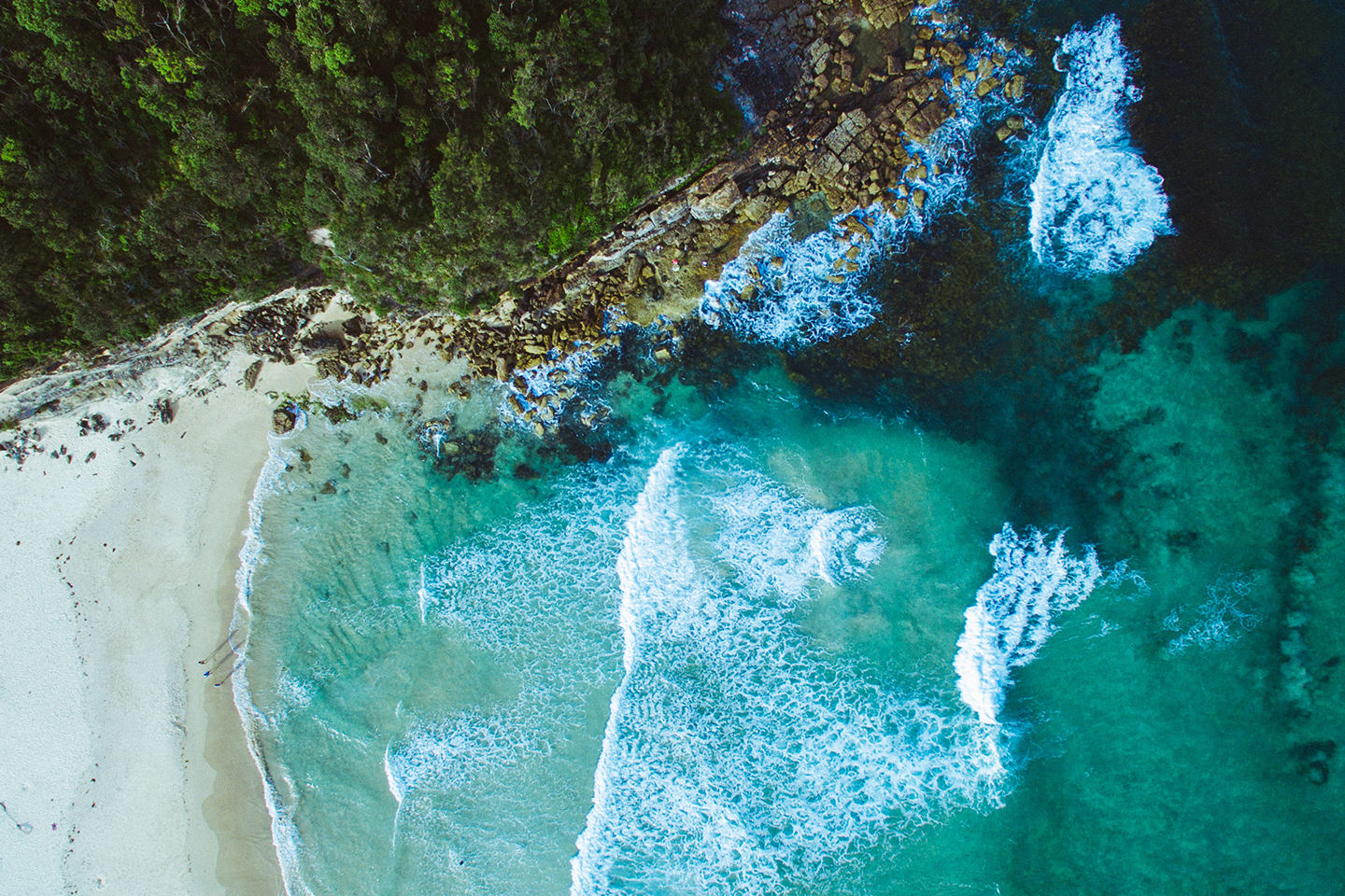 The Disruption of the Ocean by Climate Change - The Ocean Foundation