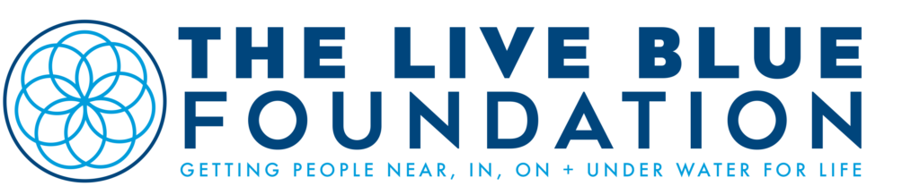 The Live Blue Foundation - The Ocean Foundation
