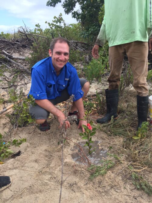 Photos from Jobos Bay - The Ocean Foundation