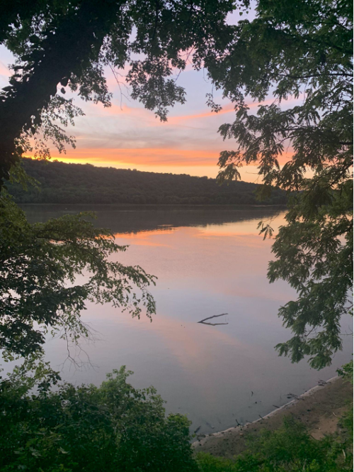 Home on the Ohio River