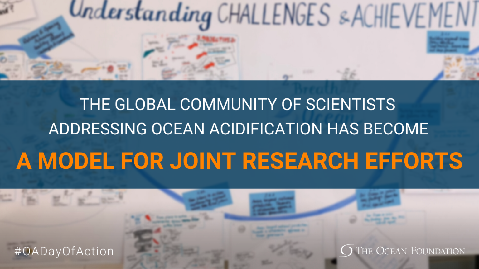 OA Day of Action Press and Social Toolkit - The Ocean Foundation