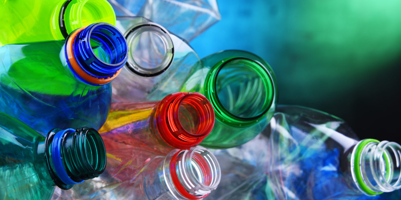 Statement on Plastic Materials Elimination List - The Ocean Foundation