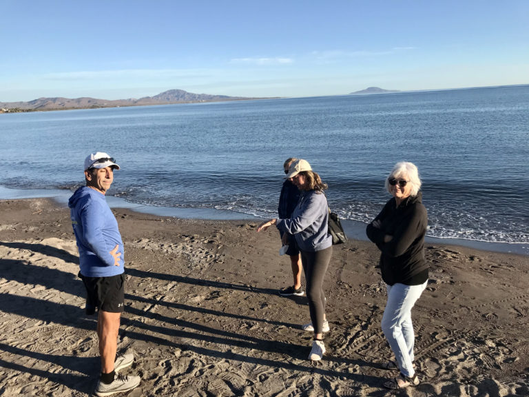 Revisiting the Beauty, Heritage, and Community of Loreto
