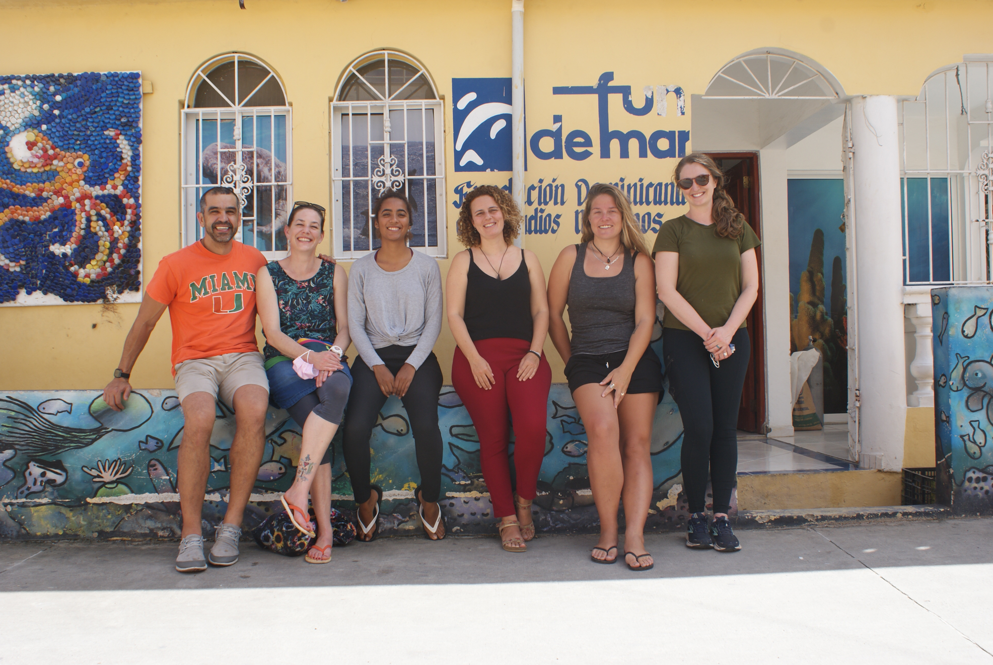 A New Generation of Coral Restoration - The Ocean Foundation