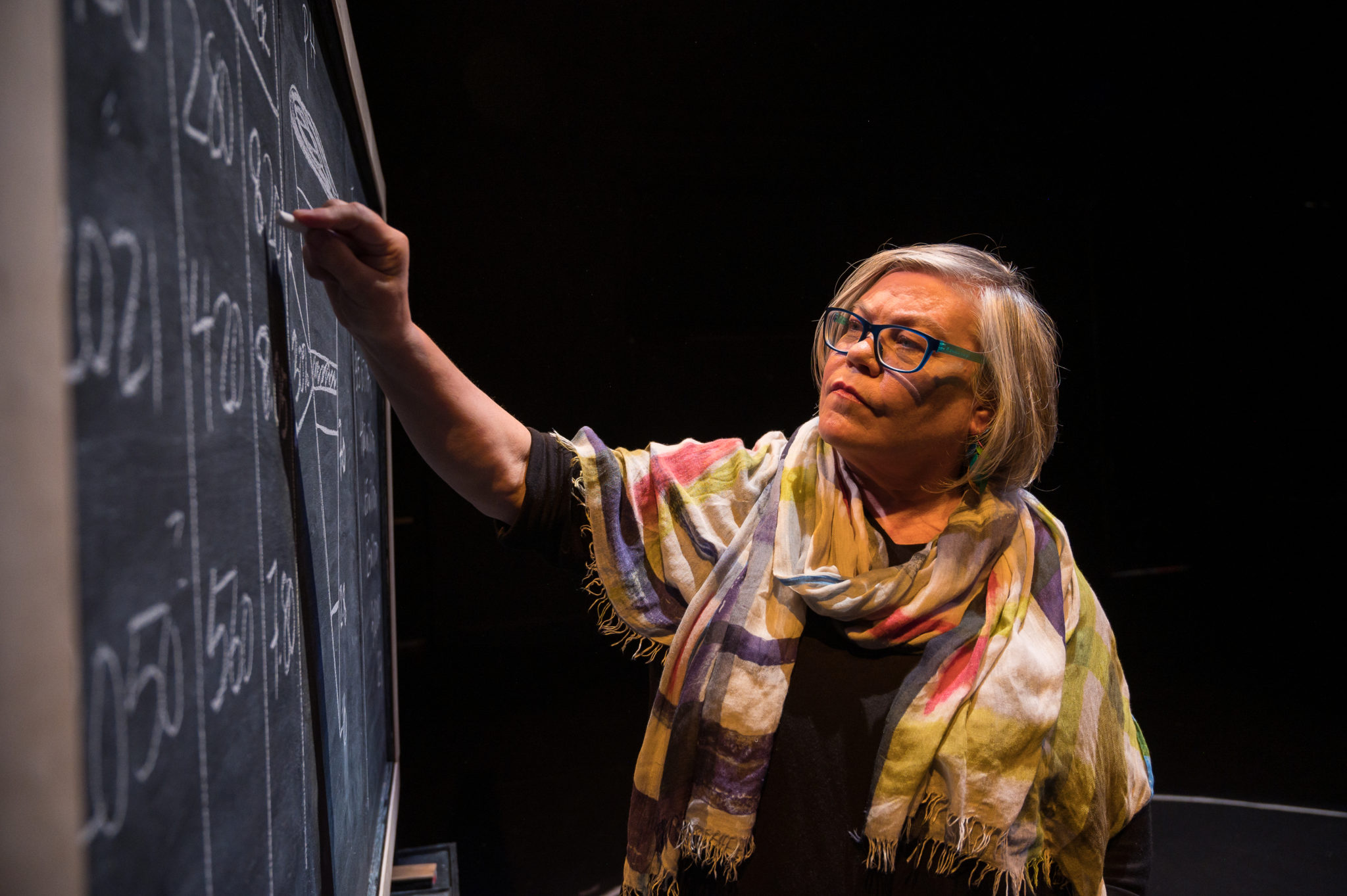 “Not My Father’s Science”: My Chat with Alanna Mitchell