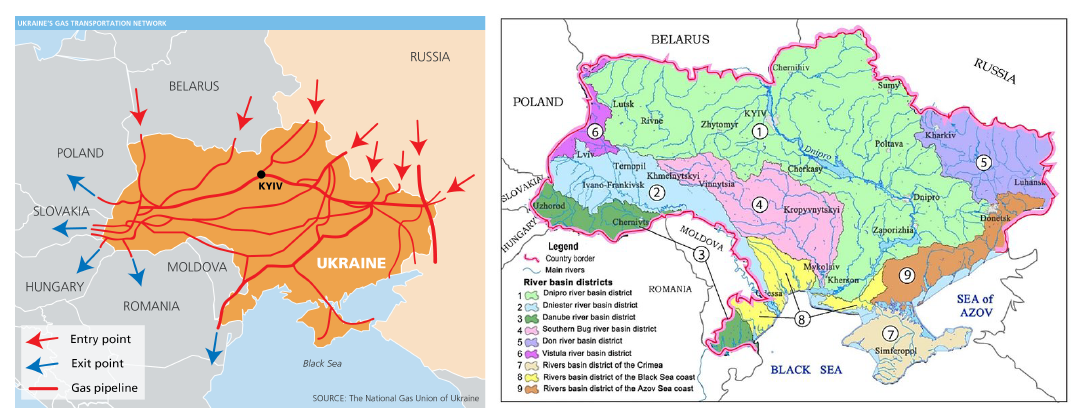 The Humanitarian Response is the Healthy Ocean Response