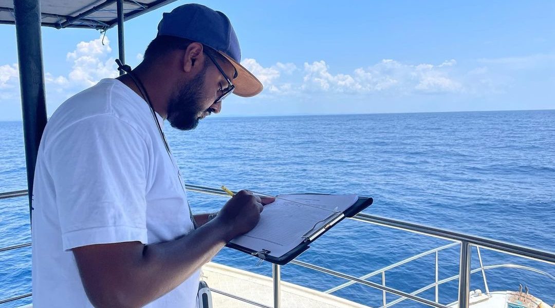 Friends of Oceanswell - The Ocean Foundation