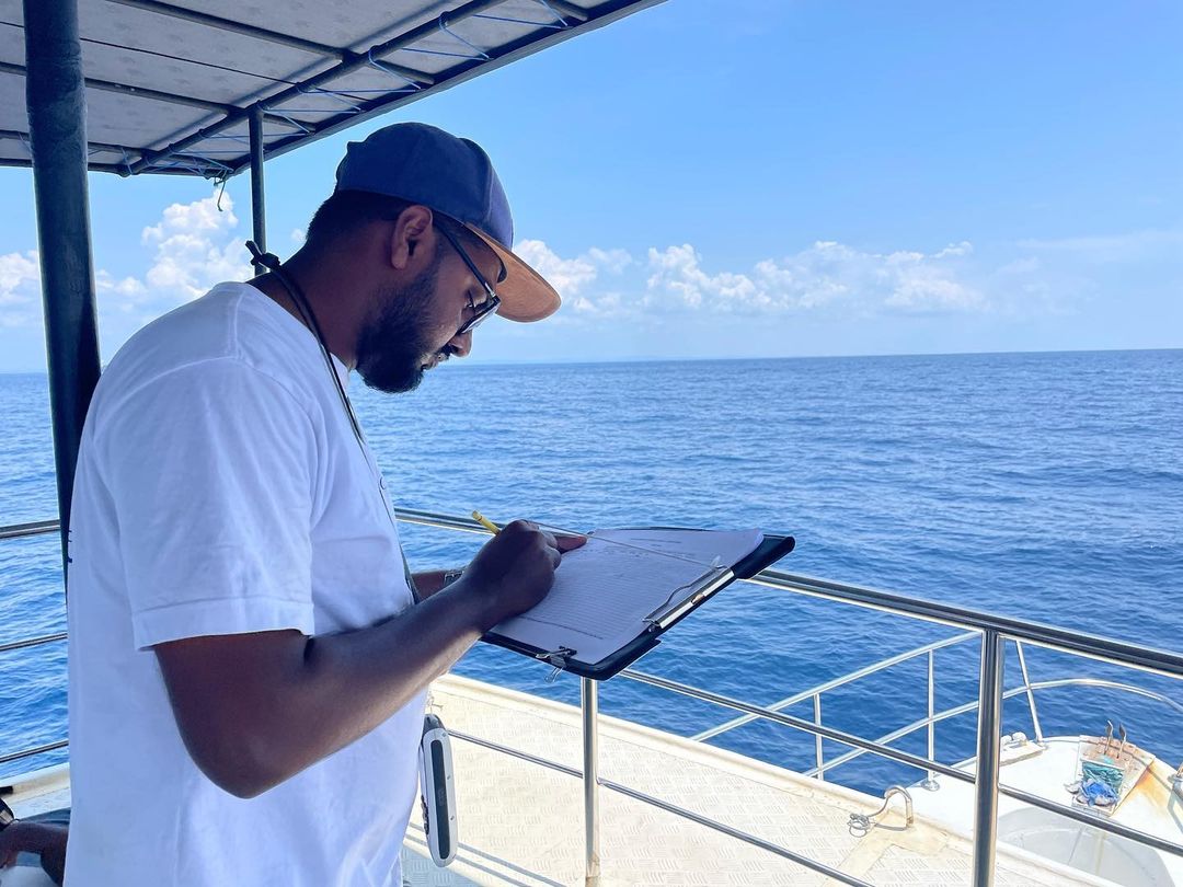 About The Ocean Foundation