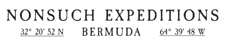 Friends of The Nonsuch Expeditions - The Ocean Foundation