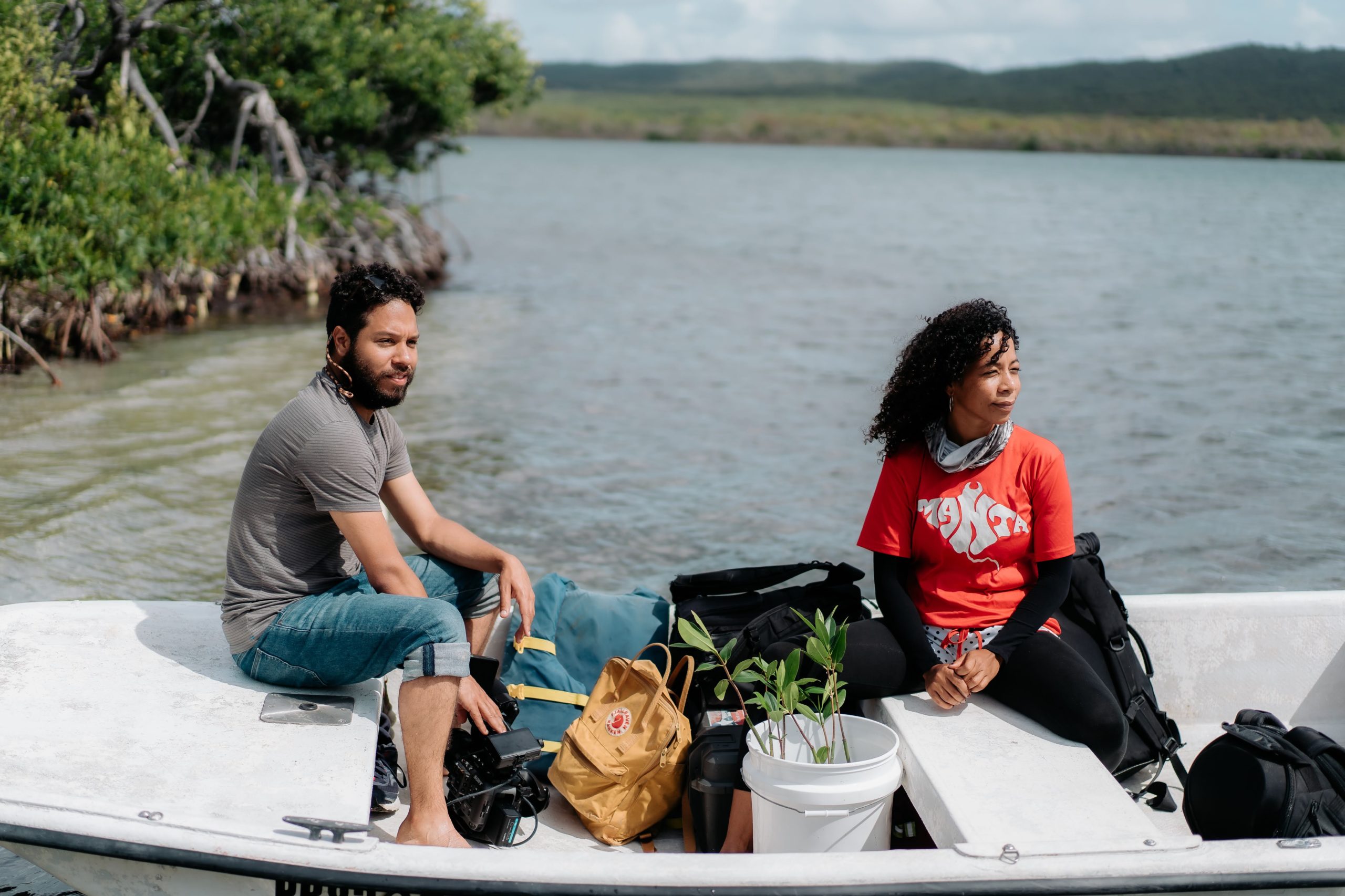 Supporting Island Communities - The Ocean Foundation