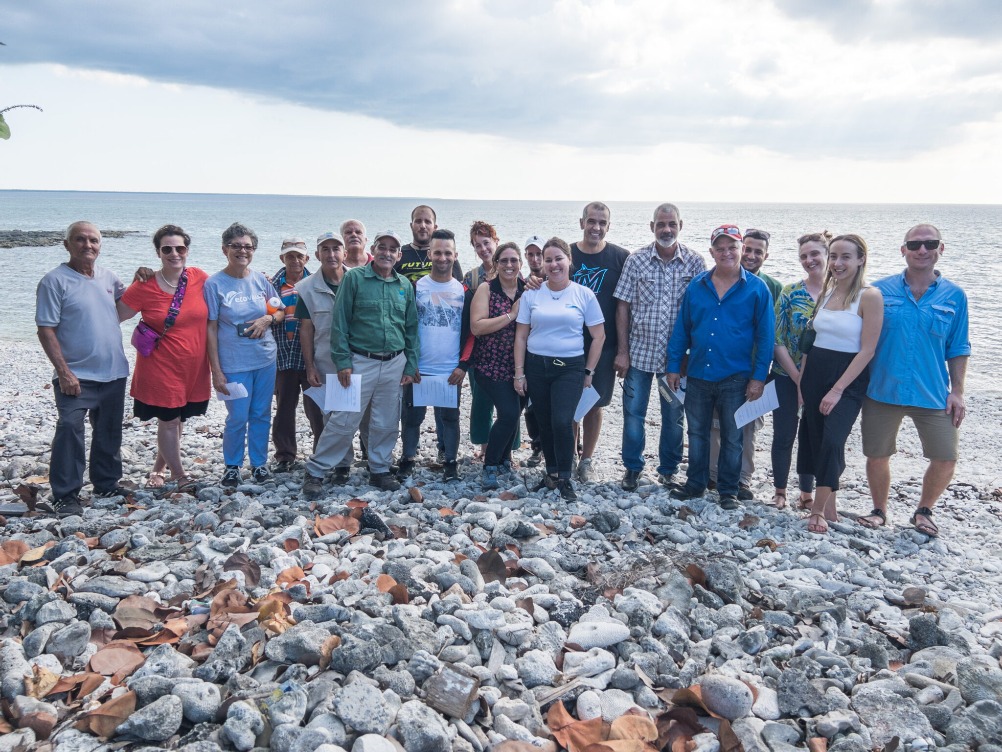 The Caribbean Biodiversity Fund