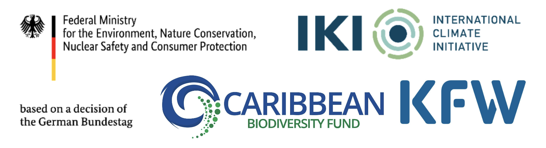The Caribbean Biodiversity Fund