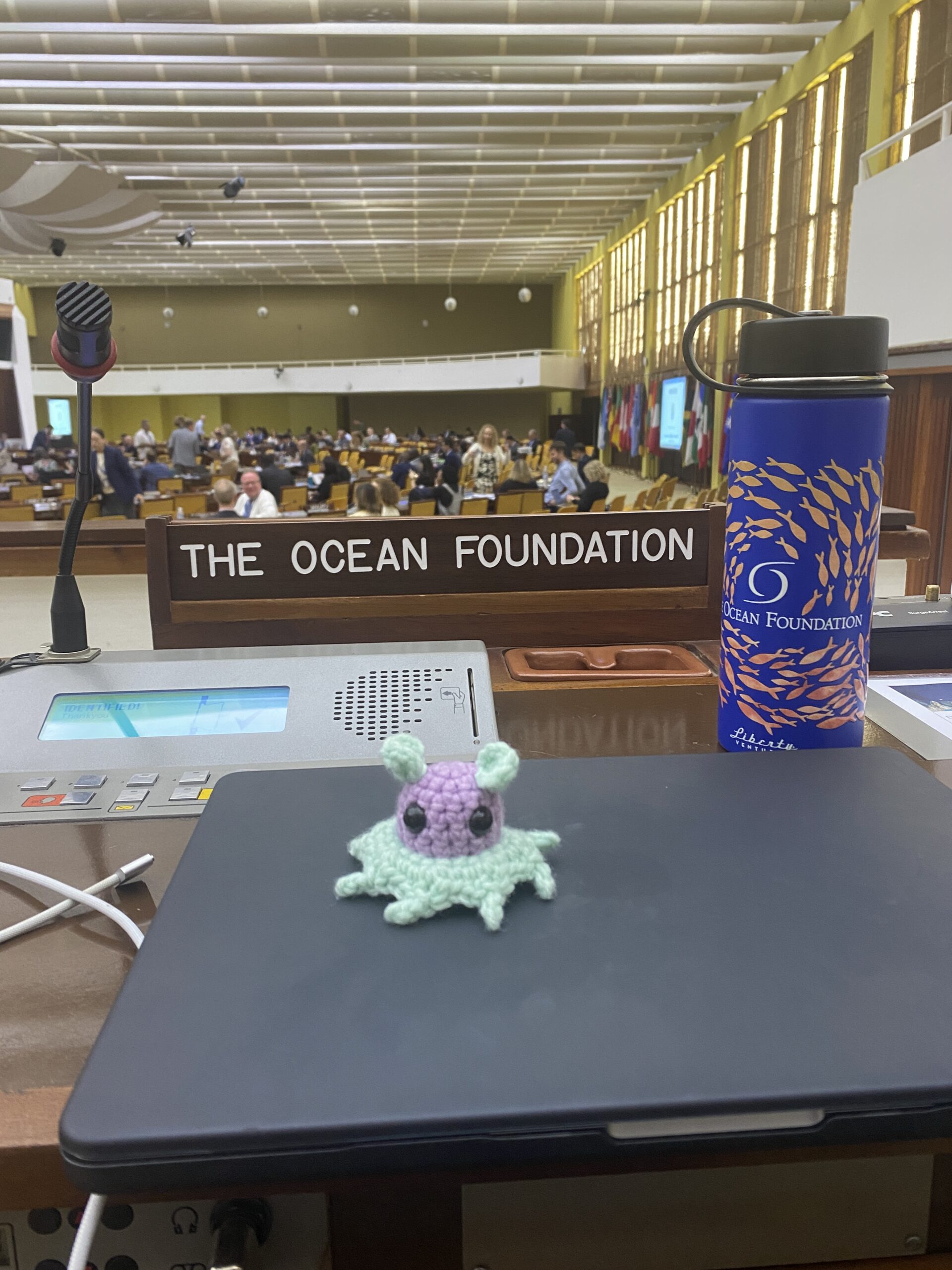 No-Mining November: The Ocean Foundation’s ISA Council Check-In - The ...