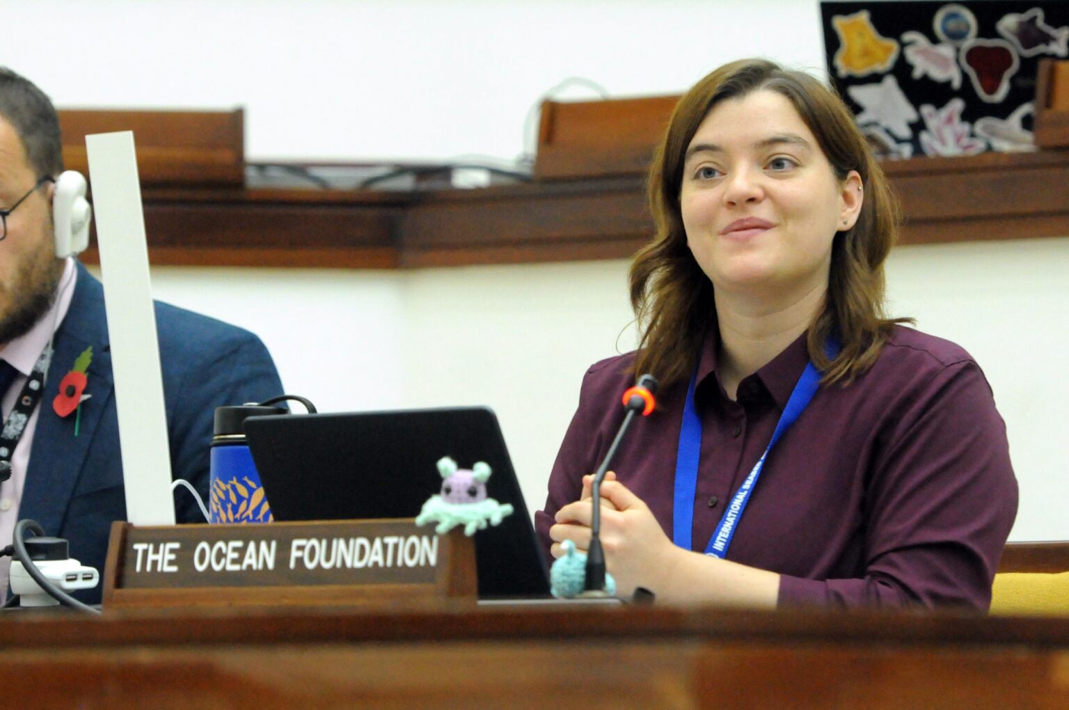 No-Mining November: The Ocean Foundation’s ISA Council Check-In - The ...