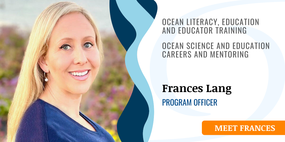 Welcome to Our Press & Media Room! - The Ocean Foundation