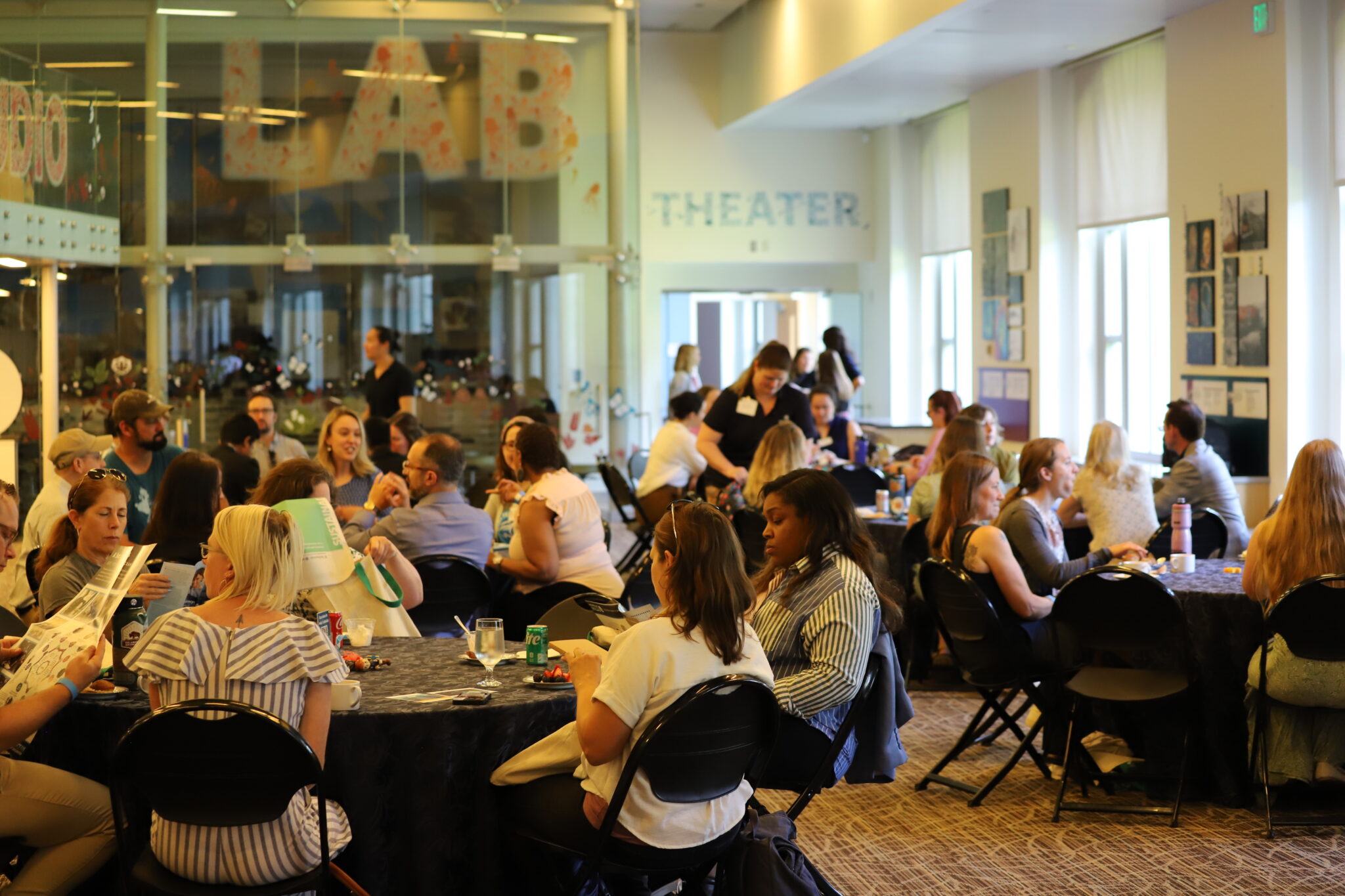 2024 Teach For the Ocean Educators Summit - The Ocean Foundation