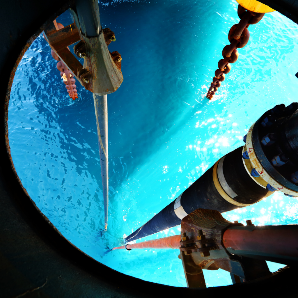 Invest in Ocean Health, Not Deep Seabed Mining - The Ocean Foundation