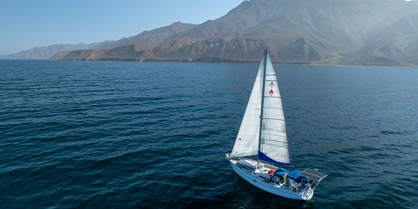 Prijatelji Lokahi Ocean Science - The Ocean Foundation