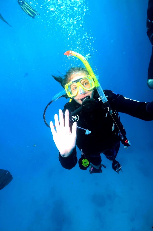 Annual Fund - The Ocean Foundation